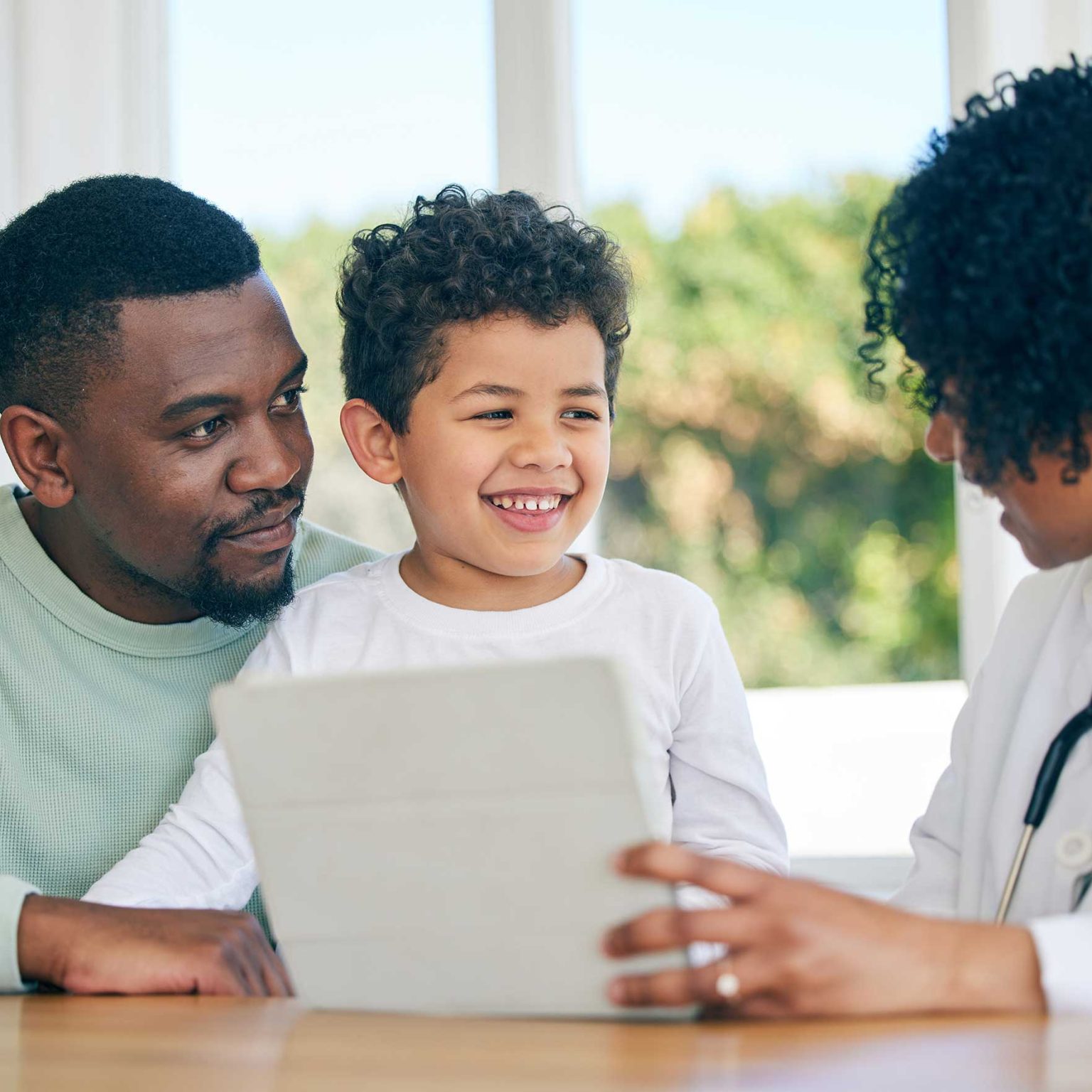 Why Join - Early Childhood ECHO